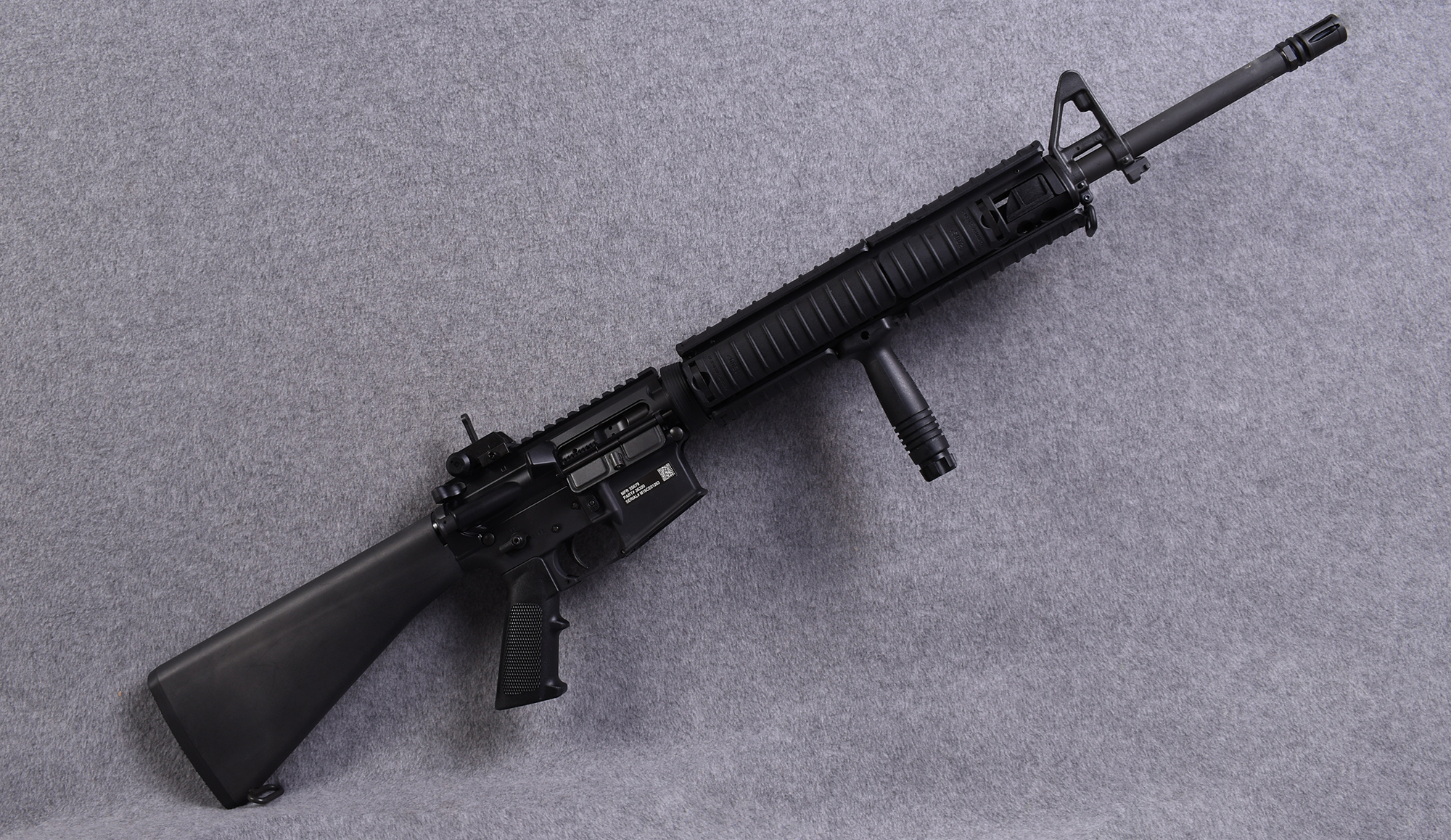 FN ~ M16 Rifle ~ 5.56 Nato | Cabela's